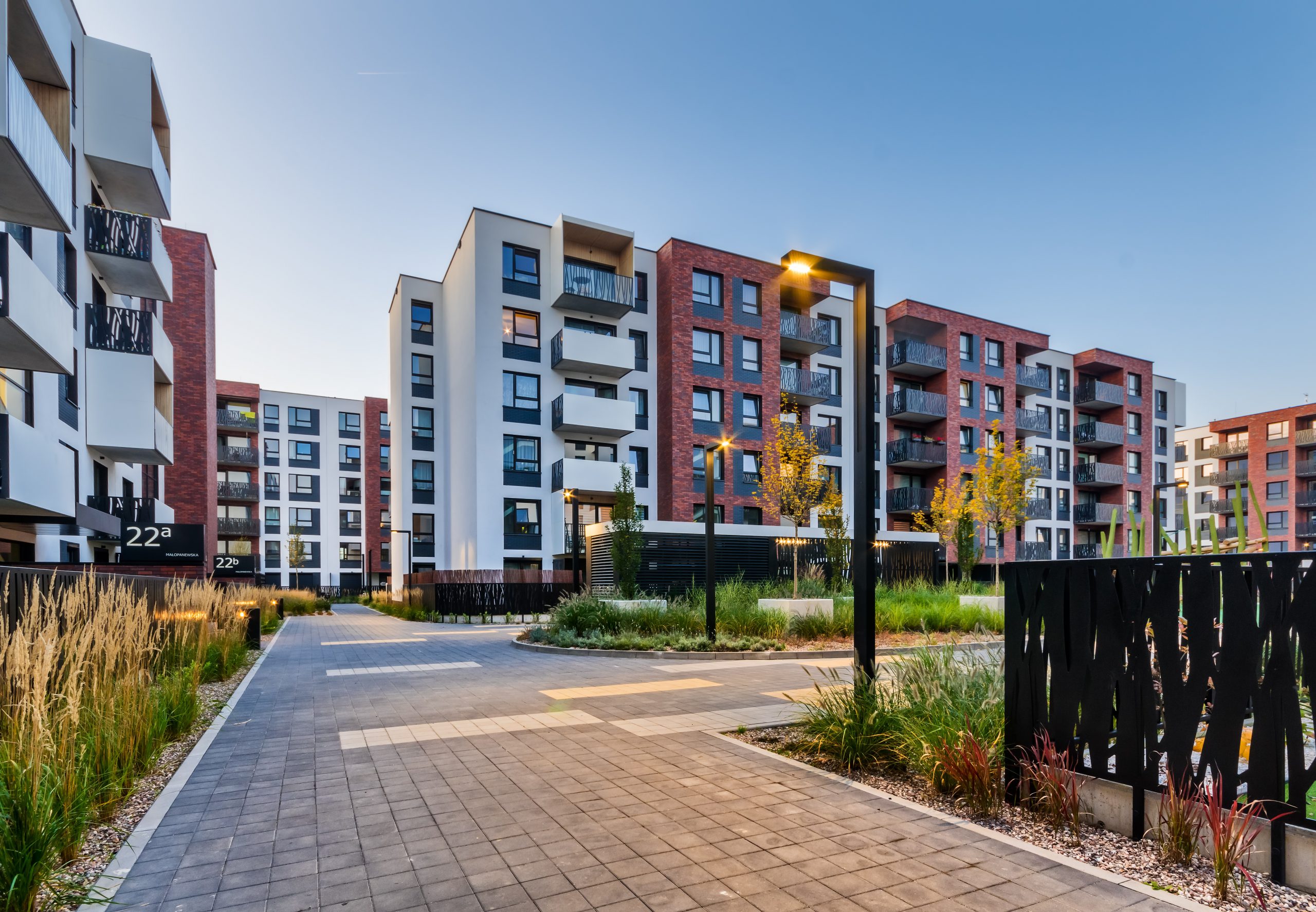 Wideodebata z udziałem Vantage Development - Vantage Development